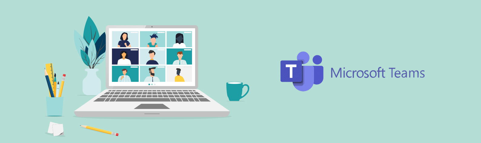 Send Your Meetings Live with Microsoft Teams Live Events | Envision IT